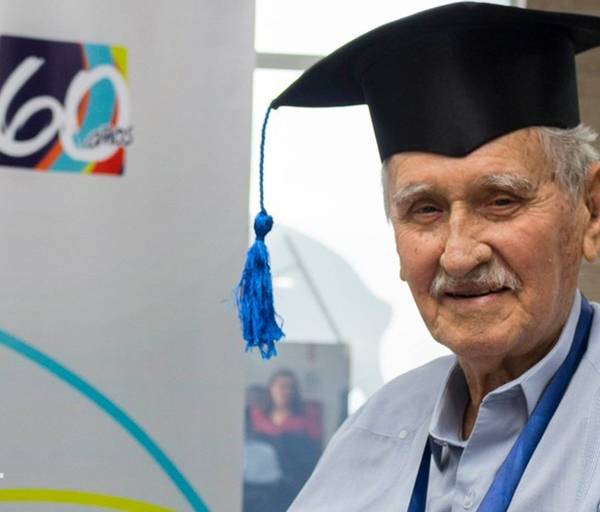 Fallece exvicepresidente Luis Parodi por complicaciones de salud