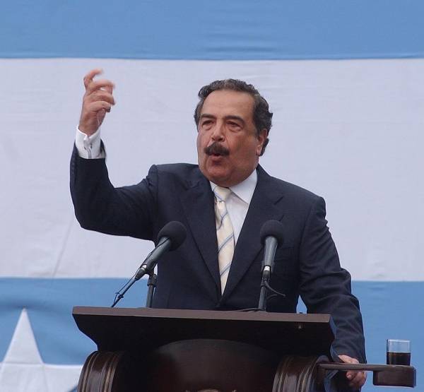 Jaime Nebot: antes y después de Guayaquil
