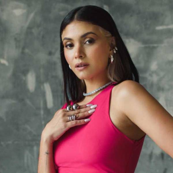 Nicole Rubira: con el arte en las venas