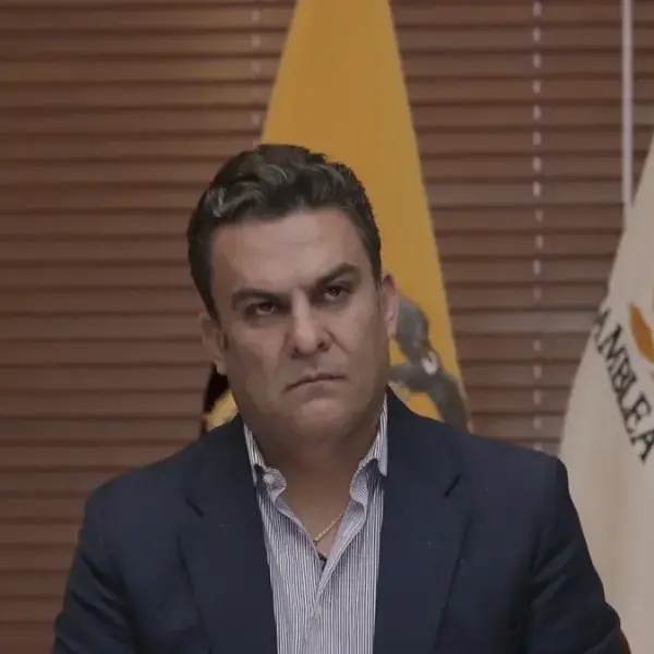 José Serrano presenta nuevo hábeas corpus en EE.UU. para intentar salir ...