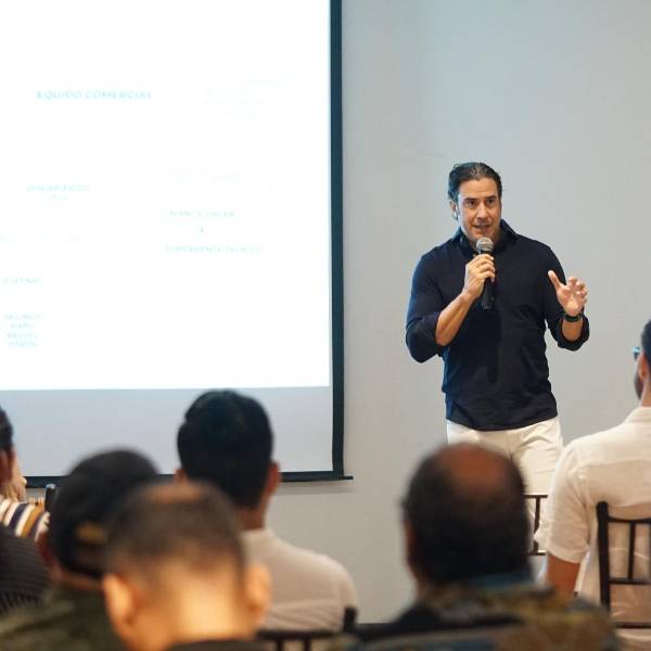 Sambito cumple más de 20 años trabajando por la sostenibilidad en Ecuador