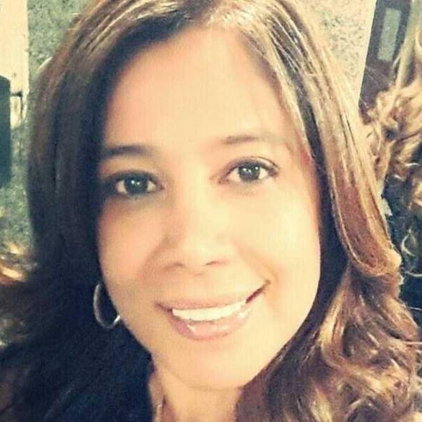 Cynthia Gellibert Mora fue designada secretaria de la Administración Pública