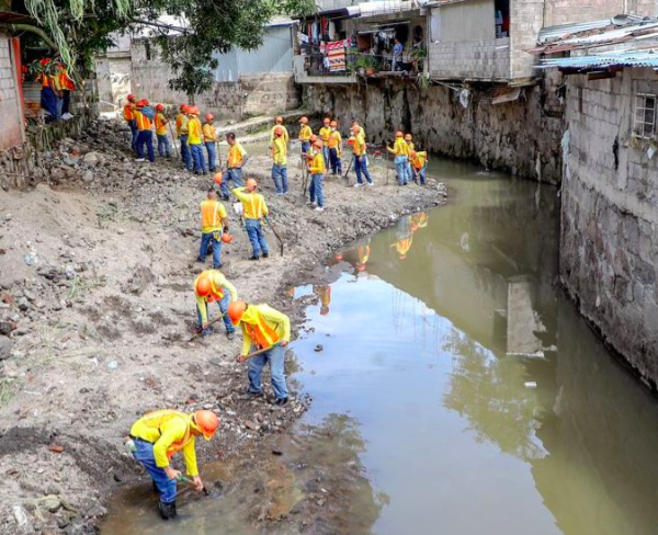 ¿Qué es el Plan Cero Ocio dirigido para presos en El Salvador? Reos ...