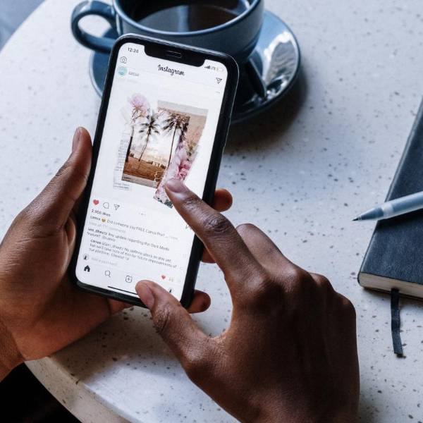 Adiós al orden cronológico: nueva actualización de Instagram hará ...