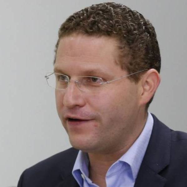 Concejo de Quito analizaría salida de Mauricio Rodas