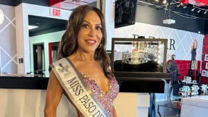 Marissa Teijo, de 71 años, se convierte en la aspirante al Miss ...