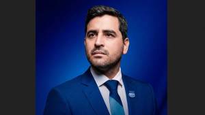 José David Jiménez y Cristhian Noboa estarán al frente de Emelec para ...