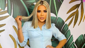 La historia de Mafer Vargas: Casi pierde la vida, estrella de OnlyFans ...