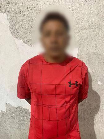 Capturan a presunto miembro de Los Águilas conocido como alias El ...