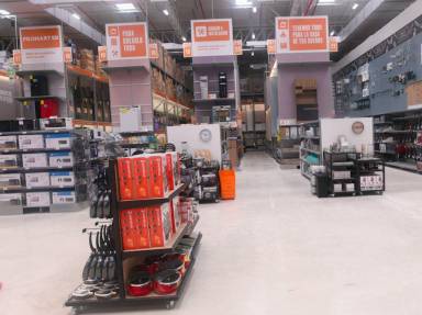 La peruana Promart Homecenter se instala en Ecuador