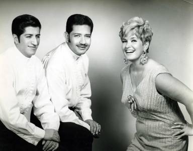 Héctor Jaramillo, leyenda de la música ecuatoriana, revela el origen de ...