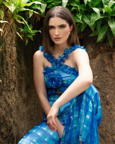 Shany Nadan: Enamorada de la vida