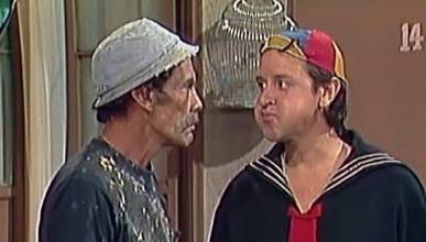 El 'cacho' que don Ramón le hizo a Quico sobre su muerte, días antes de ...
