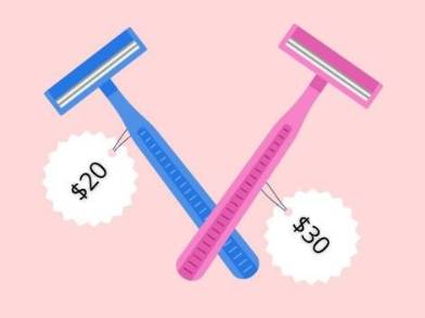 ¿Qué es el impuesto rosa y por qué es importante erradicarlo?