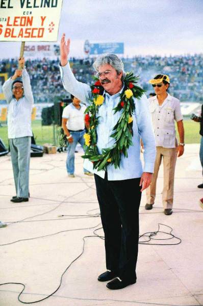 Resultados Ecuador 2025 | El declive del PSC: las razones detrás de su ...