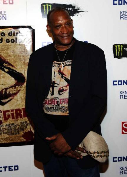 Tony Todd: ¿cuál fue su causa de muerte? Esto es lo que se sabe