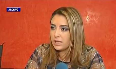 Excoordinadora del IESS María Sol Larrea podría quedar en libertad este ...