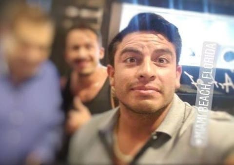 Daniel Salcedo habla sobre su futuro político, tras salir de prisión ...