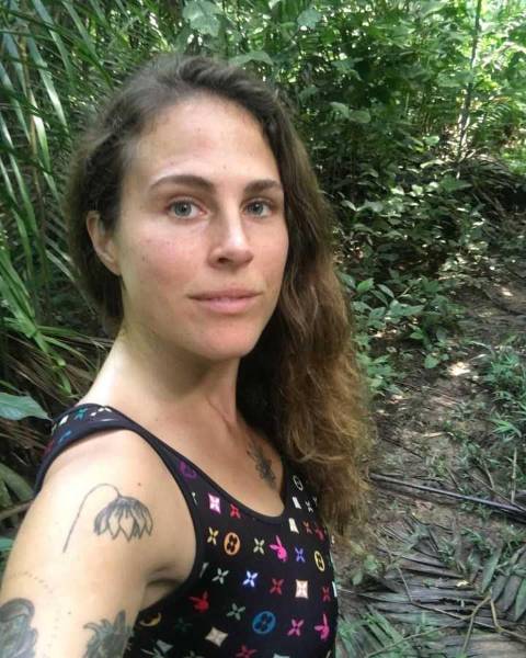 La historia de Caroline Knight: la mujer que lo dejó todo por irse a vivir a la selva con el ...