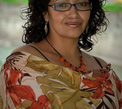 Fallece periodista cuencana Sandra Ochoa