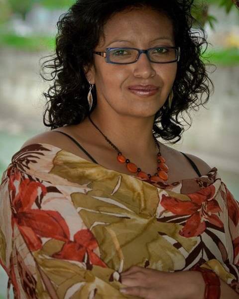 Fallece periodista cuencana Sandra Ochoa