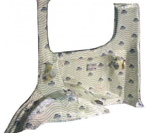 Armor International Ecuador: Blindajes a la medida y de larga vida
