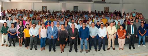 Universidad Estatal Península de Santa Elena, comprometida con el ...