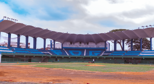 FEDEGUAYAS celebra 100 años con sus escenarios deportivos remodelados