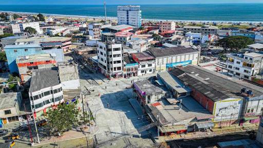 Playas Villamil suspendió fiestas de cantonización y declaró estado de ...