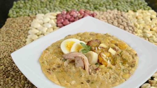 Historia y curiosidades de la fanesca, un plato milenario que se ...