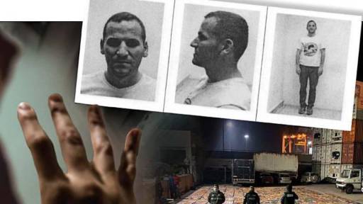 ¿Quién es Dritan Rexhepi? El narco albanés que dirigió su imperio desde ...