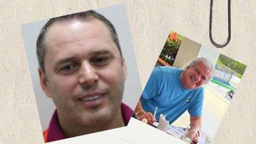 Who is , the story of Dritan Gjika : The mysterious Albania n who got ...