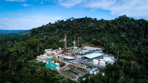 Pluspetrol y su compromiso con el bienestar común