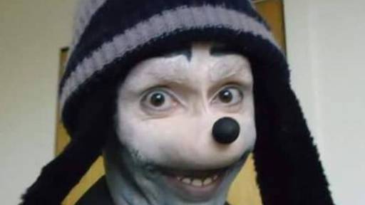 Alerta por el terrorífico ‘Goofy humano’ que pone en peligro a niños ...