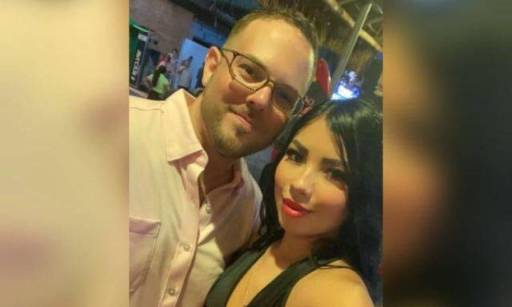 "No me sorprendió lo que hizó", exesposa de John Poulos, presunto ...