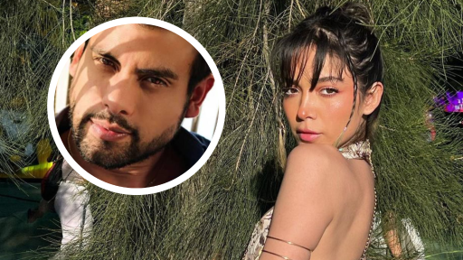 El emotivo video de Samara Montero sobre la muerte de Efraín Ruales ...