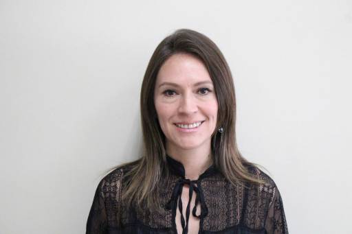 María José Endara: Abriendo caminos en la Ciencia