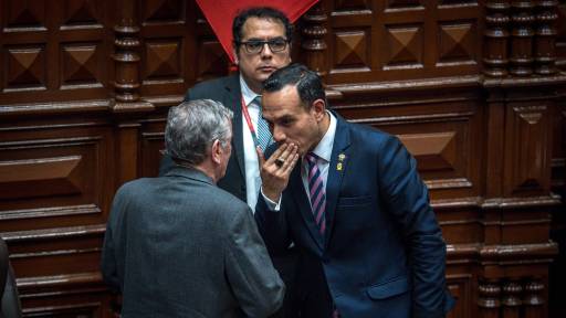Jose Jerí y sus tuits sobre mujeres subidos de tono, el escándalo que ...