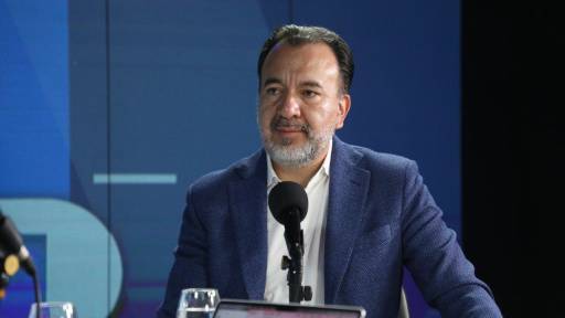 Pabel Muñoz: 'Jorge Yunda es el verdadero candidato del Gobierno sin ...