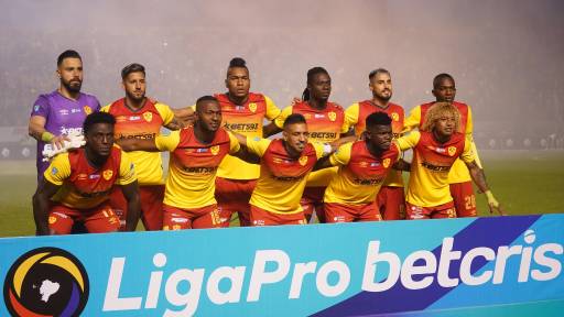 ¡Histórico! SD Aucas consigue su primer campeonato nacional en 77 años ...
