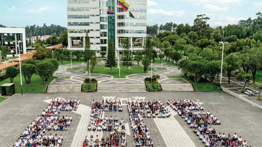Universidad de las Fuerzas Armadas (ESPE)