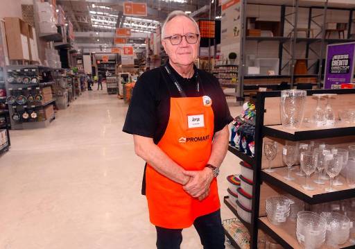 La peruana Promart Homecenter se instala en Ecuador