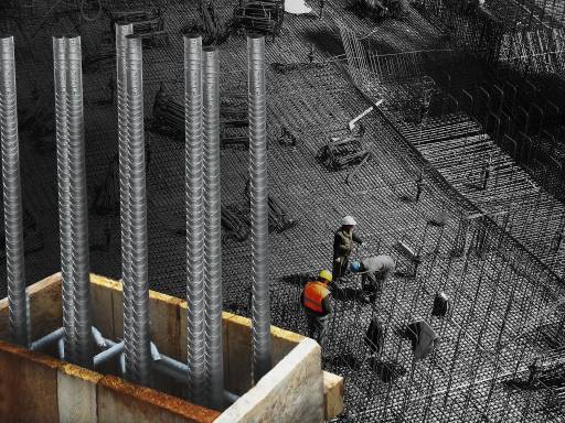 Industria acerera ecuatoriana se innova