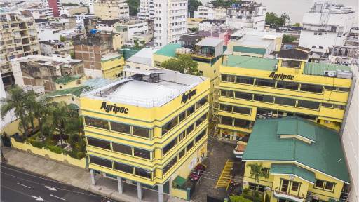 Agripac celebró sus 50 años