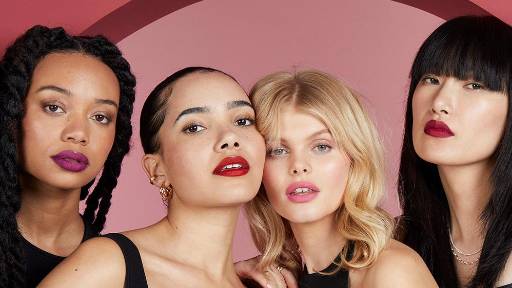 ¿Cómo elegir el tono de labial adecuado?