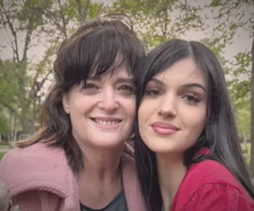 Judith y Natalie Raanan, una madre e hija estadounidenses, son las ...