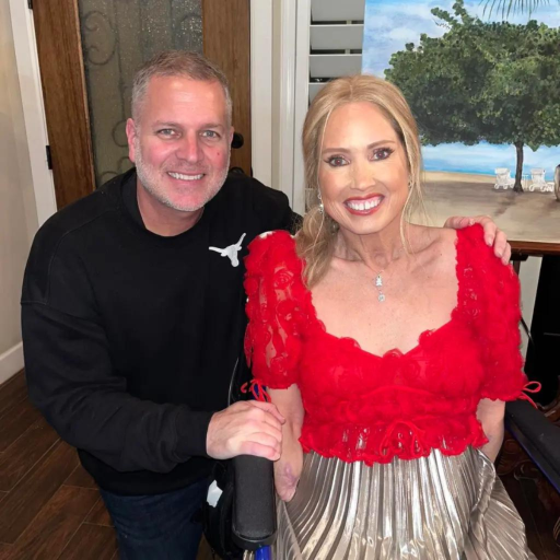 El caso de Sherri Moody: Fue al hospital creyendo que tenía un ...