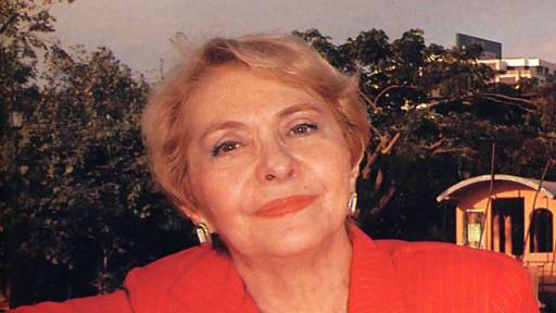 Jenny Estrada y su legado cultural