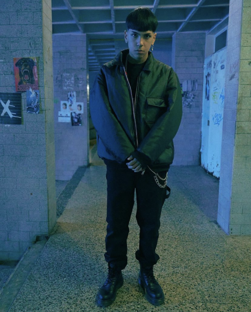 Bizarrap lanza a la nueva y más joven estrella del trap: Milo J