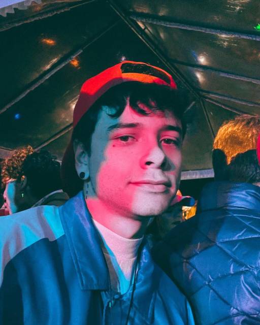 'Zaly' dice adiós a Tik Tok para mostrar su talento musical